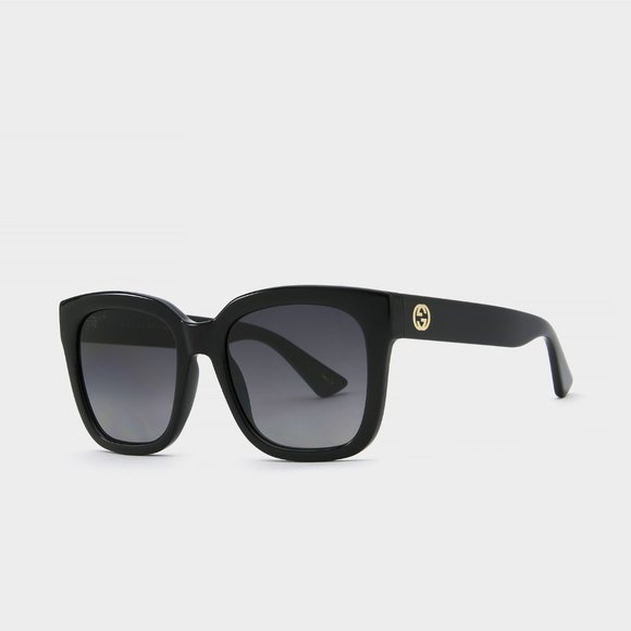 Gucci | Accessories | Nwt Gucci Gg338s 02 Polarized Sunglasses | Poshmark